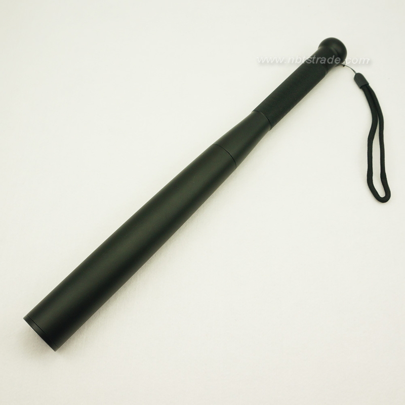 36cm Tall CREE LED Baseball Bat Safety Guard Torch - Buy Safety Guard ...