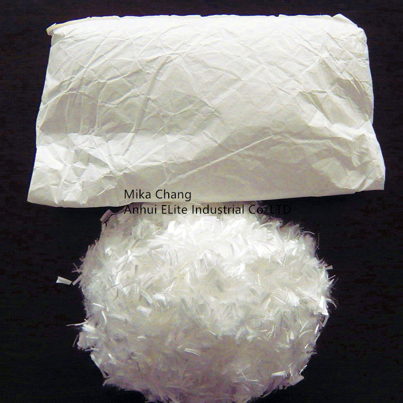 100% Virgin Polypropylene PP Fiber Monofilament 4mm 6mm 8mm 10mm 12mm ...