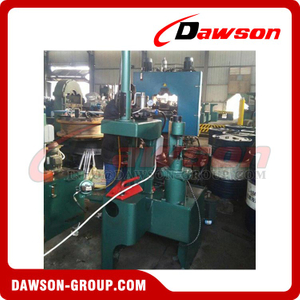 Hydraulic Wire Rope Sling Spliced Machine Set, Splicing Machine, Steel ...