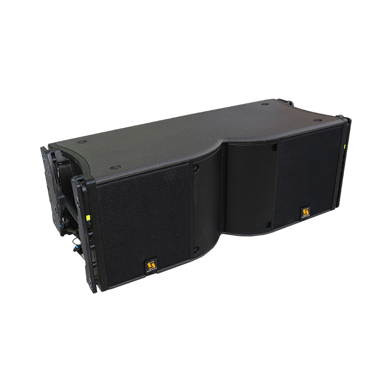 K3 Dual 12 -Zoll -Passive Full Range Line Array -Audio -System für ...