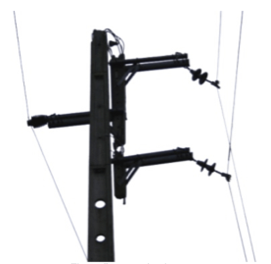 China Professional motorhome weatherproof integral disconnect switch ...