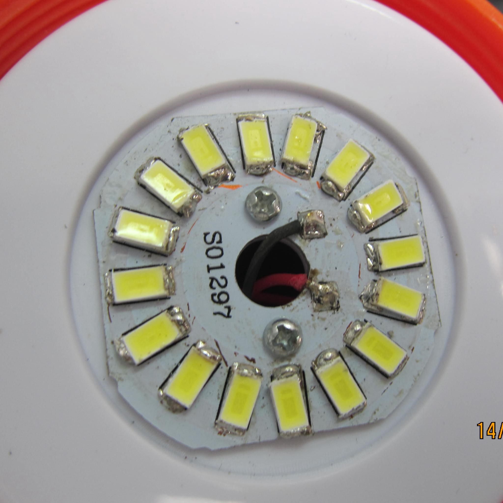 What is an SMD LED? - Ningbo T&S International Trade Co., Ltd.