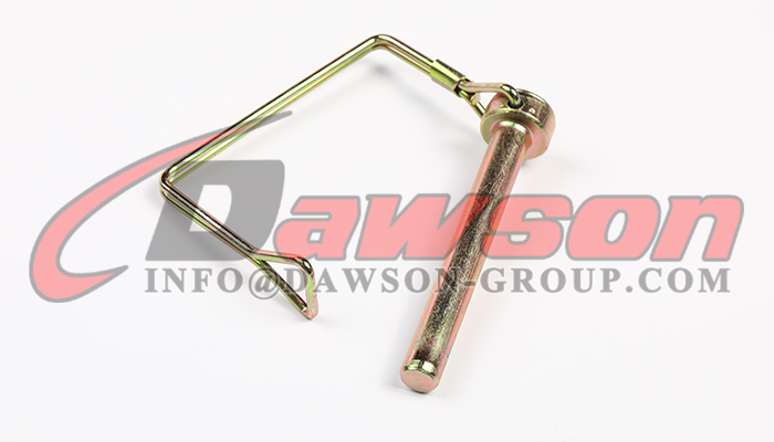 Steel Electric Galvanized Quick Pins Square Type 2, square quick pin ...