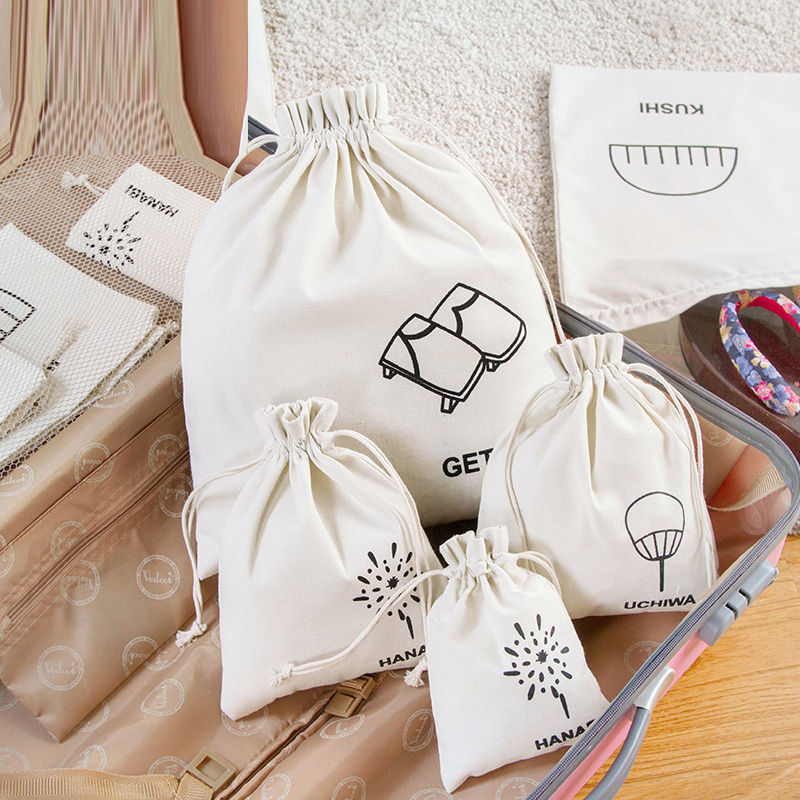 Eco Friendly Biodegradable Canvas Cotton Drawstring Shopping Goody Bag For Advertising Gifts eco-friendly-biodegradable-canvas-cotton-drawstring-shopping-goody-bag-for-advertising-gifts