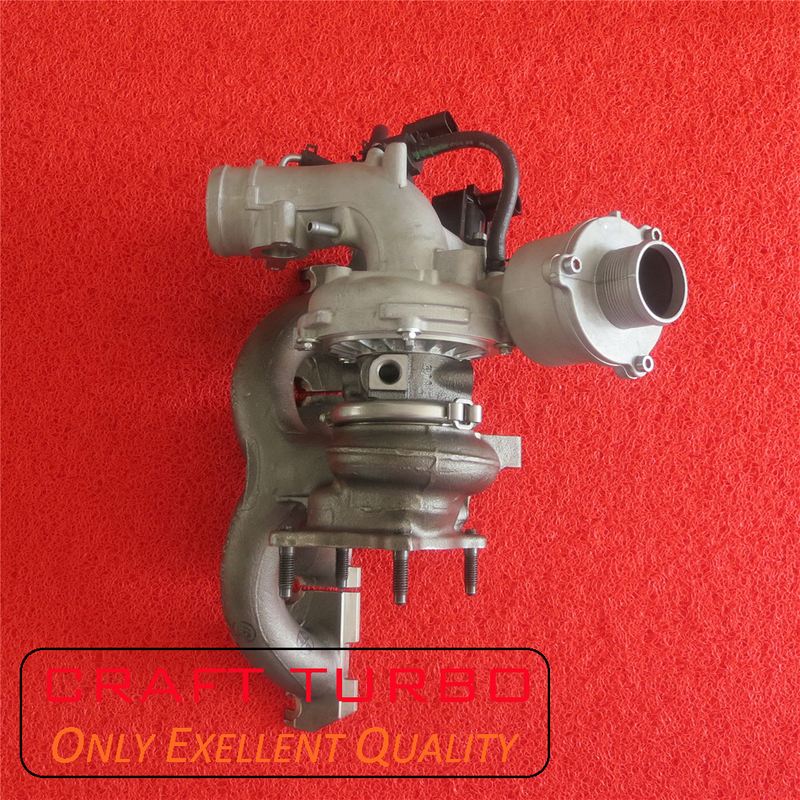 06H145702T TW510P14NR5CW510/ 1109060532G Turbocharger - Buy ...