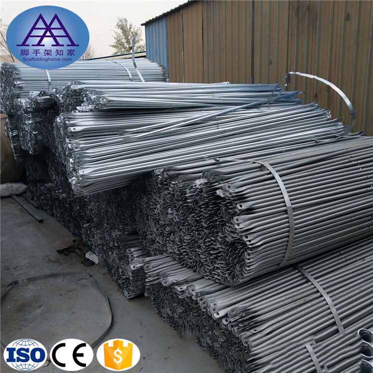 Scaffolding Factory From China Mobile Scaffolding With Wheel And ...