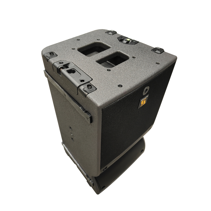 A10 Focus Single 10 "Compact PA Spein System - Acheter un haut-parleur ...