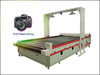 CCD Visual Camera Contour Oscillation Knife Cutting Machine from China ...