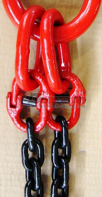 Introduction,Care & Use of Lifting Chain Slings - Lifting Slings ...