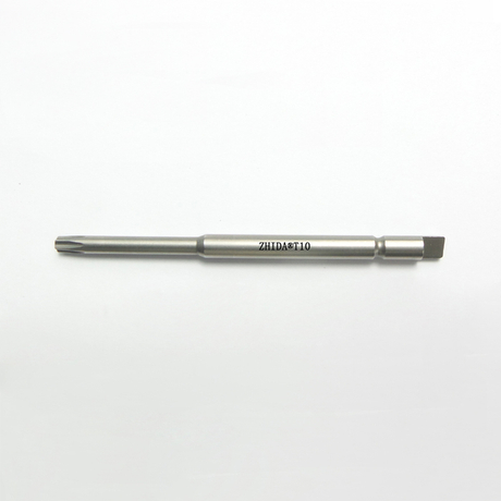 Precision screwdriver bits, power bits, impact bit socket, screwdriver ...