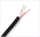 RTD cable with Silicone rubber, availalbe in all sizes and cores, type ...