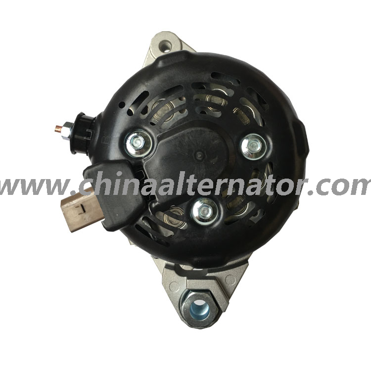 OE Number 27060-0T360 12V 100A Auto Car Alternator - Buy JCB alternator ...