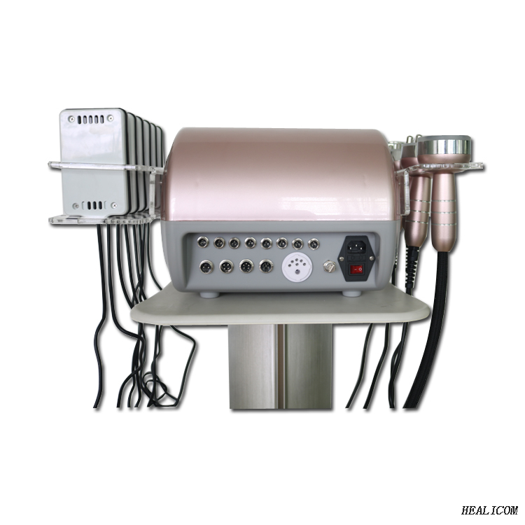 6 IN 1 Cavitation Slimming Machine - Buy Introduction Product on ...