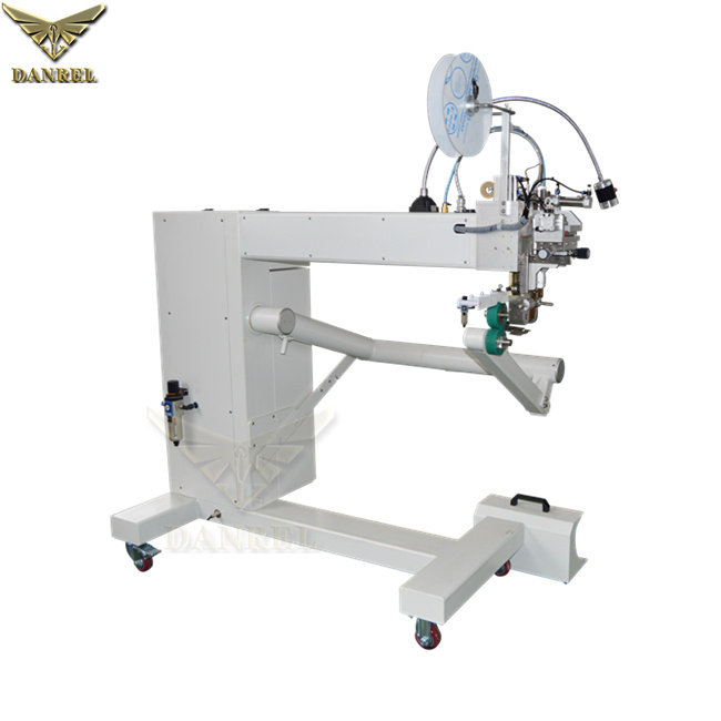 Hot Air PVC Welder, Inflatable Boats Welding Machine, Shenzhen Danrel ...
