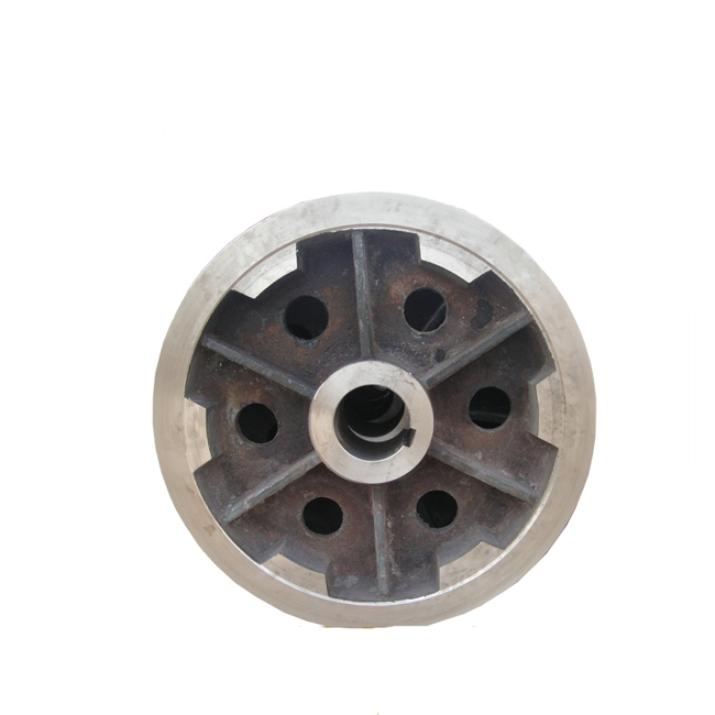 Crane wheel, High Quality Crane Wheel, High Precision Crane Wheel ...