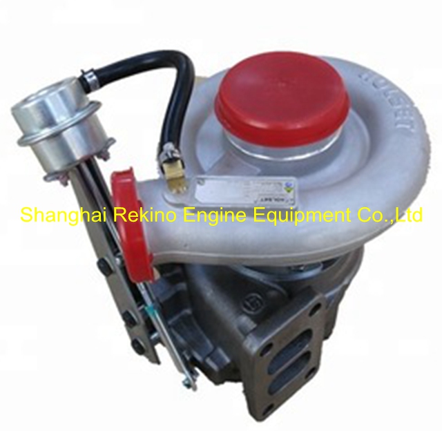 4050060 HX35W Cummins 6BT turbocharger - Buy 4050060, HX35W, 6BT ...