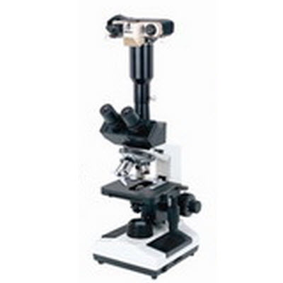 Biological Microscope (model XSZ-N107 Series) - Buy KEYWORD1 Product on ...