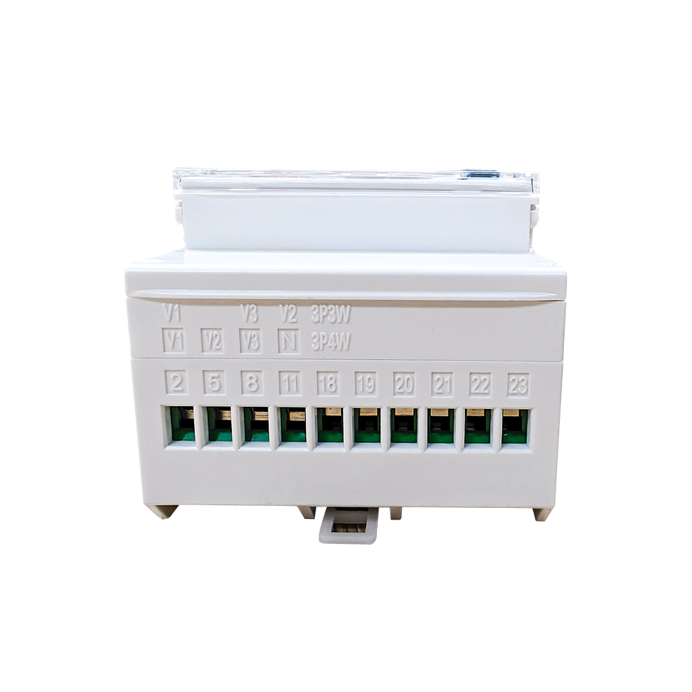 EM4374 multichannel energy meter multi circuit energy meter power clamp ... EM4374 multichannel energy meter multi circuit energy meter power clamp ...