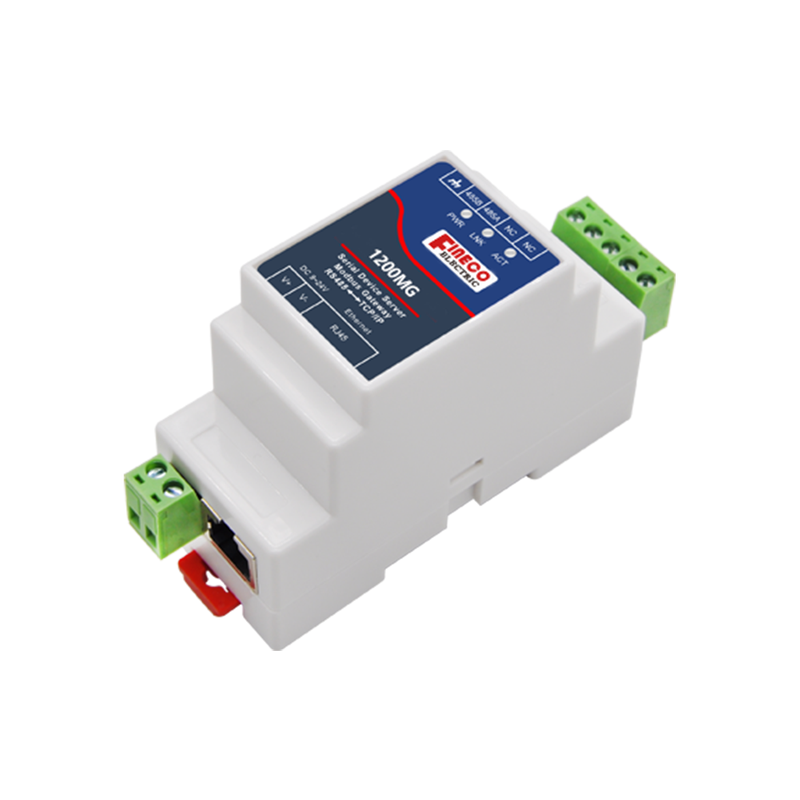 1200MG modbus gateway modbus rtu to modbus tcp gateway - Buy modbus ...