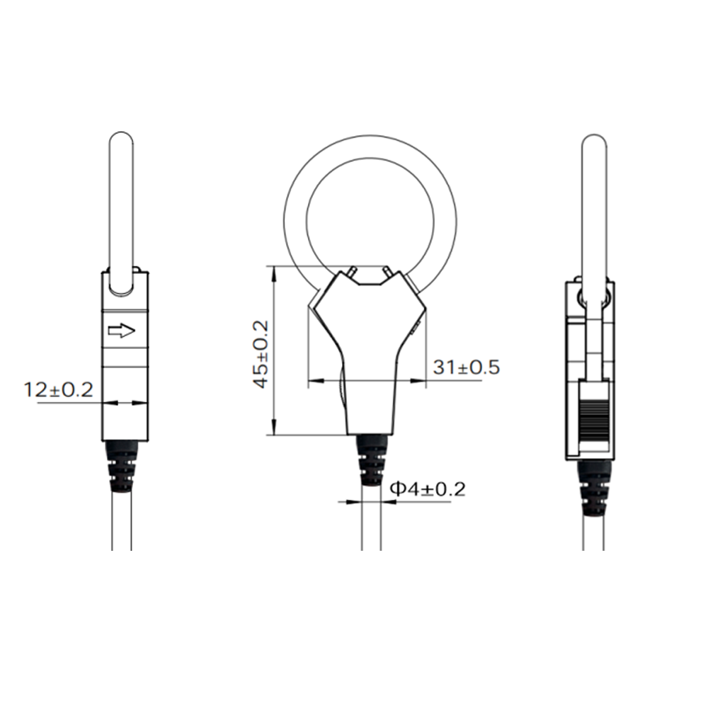 1200MG modbus gateway modbus rtu to modbus tcp gateway - Buy modbus ...