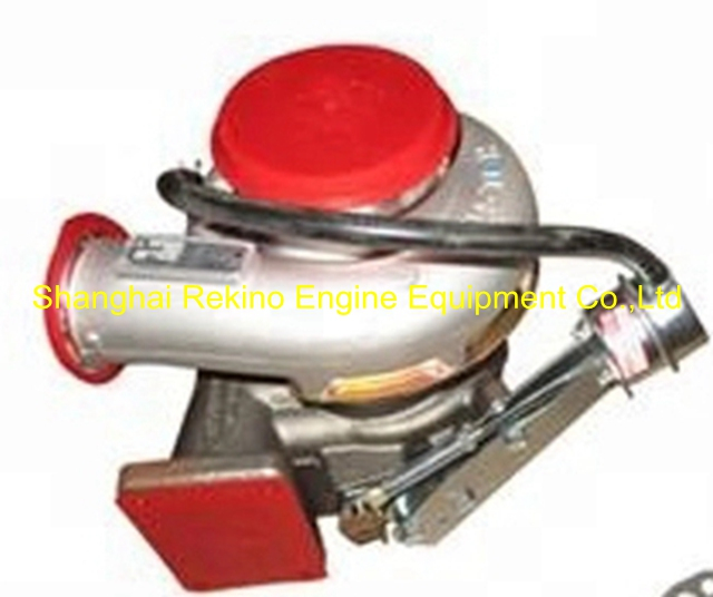 612600118921 HX50W Weichai WD615 WD10 turbocharger - Buy 612600118921 ...