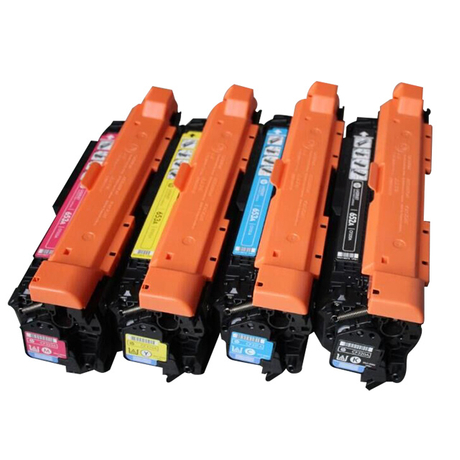 CF330X / 331A / 332A / 333A Toner Cartridge for HP LaserJet Enterprise ...