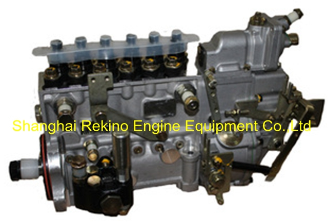612601080725 6PH150 Weifu fuel injection pump for Weichai WP10 - Buy ...