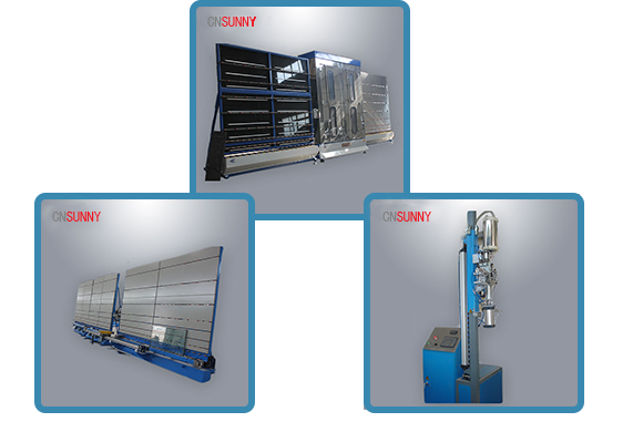 Jinan Sunny Machinery Co., Ltd.