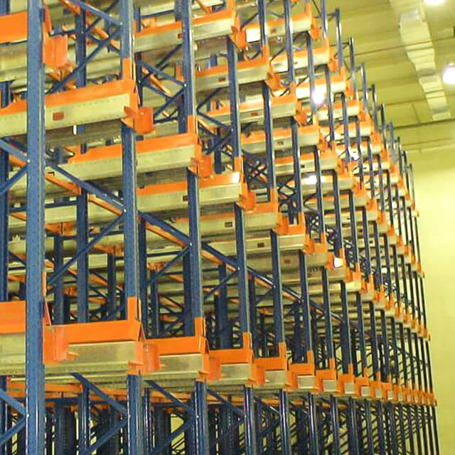 Radio Shuttle Racking - Buy Radio Shuttle Racking Product on Nanjing ...