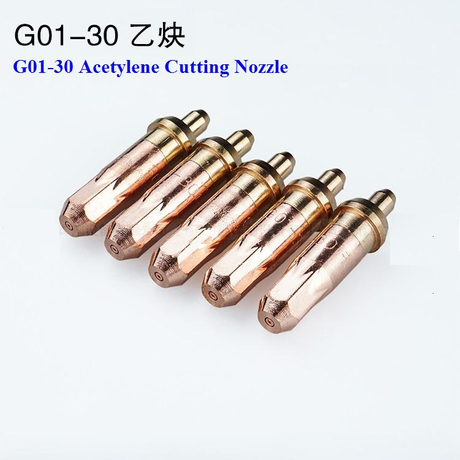 Cutting Nozzles - Buy Product on Farina (Jinan) Weldtec & Machinery Co ...