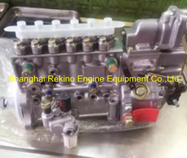 612601080397 6P1239 Weifu fuel injection pump for Weichai WD12.379E32 ...