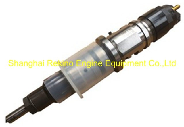 0445120144 Cummins ISC fuel injector - Buy 0445120144, ISC fuel ...
