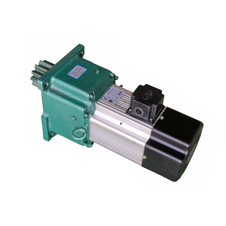 Wuhan Vohoboo-double beam gantry crane motor, 3 phase ac motor,