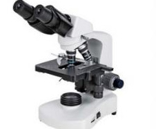 Biological Microscope (model XSZ-N107 Series) - Buy KEYWORD1 Product on ...
