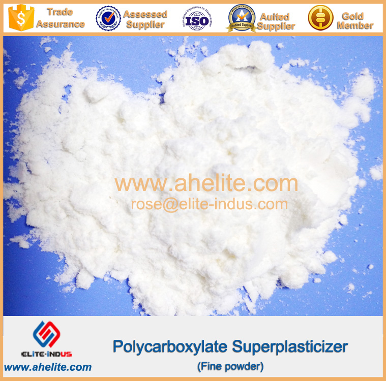 concrete Polycarboxylate based superplasticizer - Buy Polycarboxylate ...