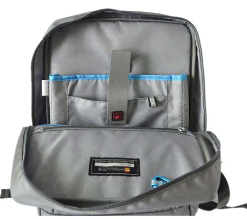Best rugged laptop backpack for 15 , China backpack production ...