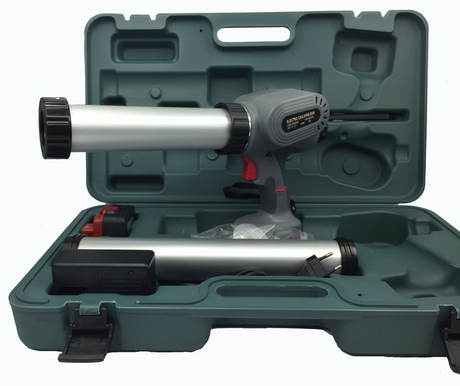 Professional 600ml Sausage Sealant Cordless Caulking Gun(BC-1421-600S ...