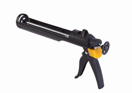 Environmental Plastic Silicone Gun (BC-1165-B) - Buy Plastic silicone ...